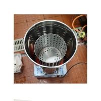 China Food Machinery Commercial Banana Dehydrator Machine Heavy Duty for sale