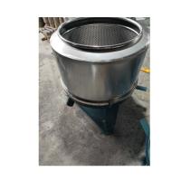 China Food Machinery Commercial Banana Dehydrator Machine Heavy Duty for sale