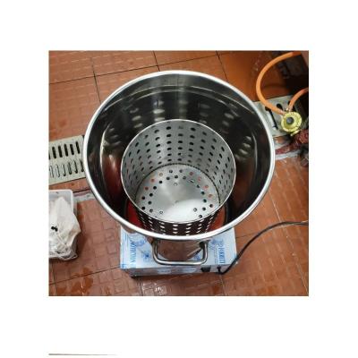 China 2022 Top Sale For The Food Industry Corn Dehydration Machine Single for sale