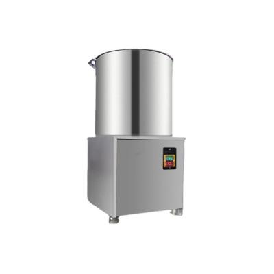 China Low Cost Semi Automatic Onion Dehydration Balt Machine Heavy Duty for sale