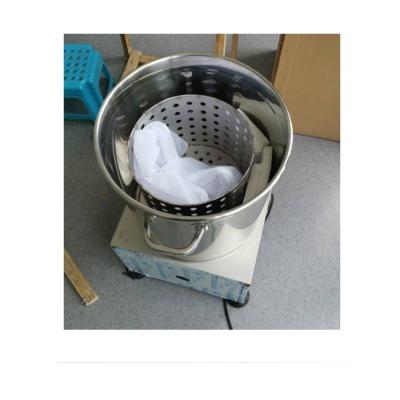 China Hot Sale Equipment Dehydrated Processing Fruits Machine Small Capacity for sale