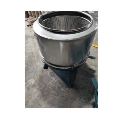 China Top Quality Commercial Peanut Dehydrator Machine Making Machinery for sale