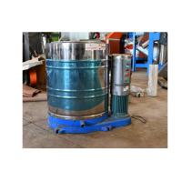 China Factory Food Industry With Ce Certificate Dehydrator Machine Shanghai Farm for sale