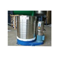 China Factory Food Industry With Ce Certificate Dehydrator Machine Shanghai Farm for sale
