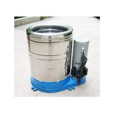 China Hot Sale Ce Certificate Indestriylal Food Dehydrator Machine Minitype for sale
