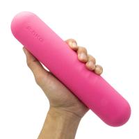 China Free Weight Gym Equipment Silicone Rubber Dumbbells Set for Strength Training for sale