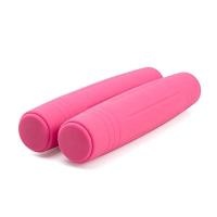 China Free Weight Mancuernas Ring Dumbbell Set 6LB For Strength Training for sale