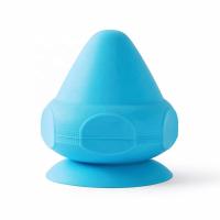 China Fitness Yoga Massage Deep Tissue Muscle Knots Release Back Therapy Ball Cone for sale