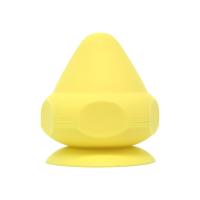 China Fitness Yoga Massage Deep Tissue Muscle Knots Release Back Therapy Ball Cone for sale