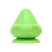 China Yoga Silicone Lacrosse Back Massage Ball for Myofascial Point Deep Tissue Release Muscle for sale
