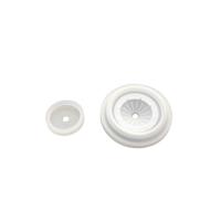 China ODM Nontoxic Medical Silicone Rubber Anti Abrasion Eco Friendly for sale