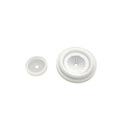 China ODM Nontoxic Medical Silicone Rubber Anti Abrasion Eco Friendly for sale