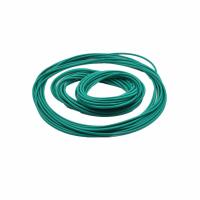 China Odorless Rubber Neoprene O Ring Fuelproof Diameter 4.5mm Eco Friendly for sale