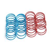 China GB Standard Rubber Seal O Ring , Sound Insulation NBR Seals Material for sale