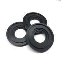 China ODM Extruded Silicone Rubber Gasket Waterproof Wear Resistant for sale