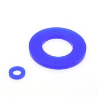 China Fuelproof Anticorrosive High Temp Rubber Gasket Anti Abrasion Flexible for sale
