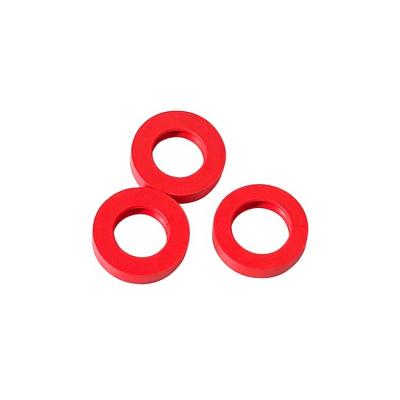 China NBR Anti Aging Heat Resistant Rubber Gasket , Waterproof Rubber Seal Gasket for sale