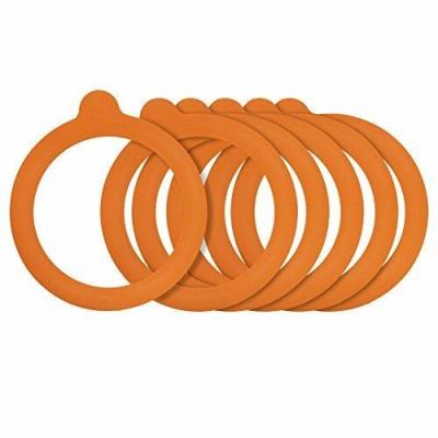 China Anti Ozone HNBR Silicone Rubber Gasket Oilproof For Room Door for sale