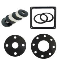 China Eco Friendly Neoprene Full Face Gasket Anticorrosive For Windows for sale