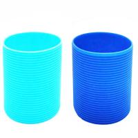 China Dustproof EPDM Silicone Rubber Sleeving Wear Resistant For Automotive for sale