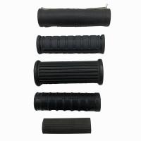 China Heat Resistant Silicone Rubber Sleeving Oilproof Skillet Handle Cover for sale