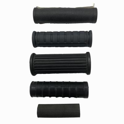 China Heat Resistant Silicone Rubber Sleeving Oilproof Skillet Handle Cover for sale