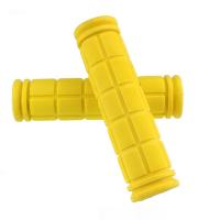 China Dustproof Handle Silicone Rubber Sleeving Anti Slip Corrosion Resistant for sale