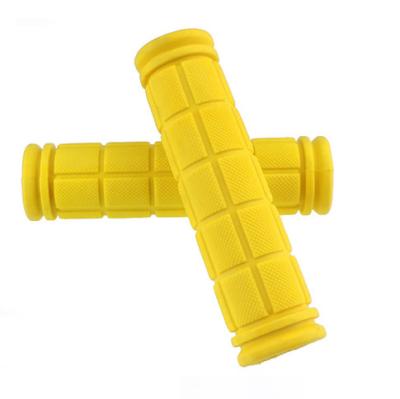 China Dustproof Handle Silicone Rubber Sleeving Anti Slip Corrosion Resistant for sale