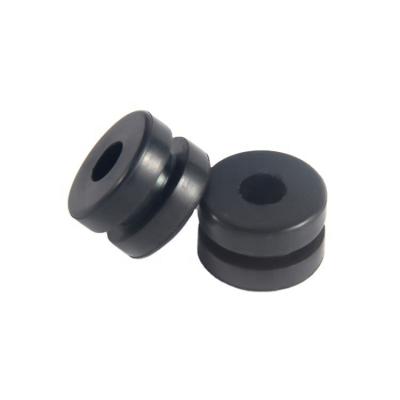 China Anti Abrasion OEM Rubber Grommets For Cars Multicolor Dustproof for sale