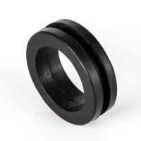 China CE Oilproof Silicone Rubber Grommet Anti Abrasion Hole Blanking Plugs for sale