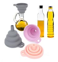 China NSF Fireproof Silicone Household Items Anti Vibration Ultralight for sale