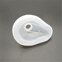 China NBR Dustproof Medical Grade Silicone Rubber , Anti Corrosion Precision Rubber Parts for sale