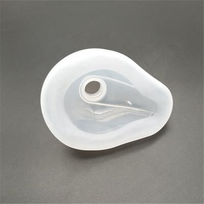 China NBR Dustproof Medical Grade Silicone Rubber , Anti Corrosion Precision Rubber Parts for sale