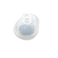 China Nontoxic Medical Grade Injectable Silicone , Anticorrosive Soft Silicone Rubber for sale