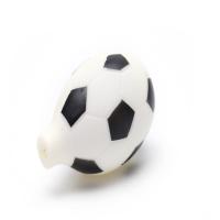 China Biocompatible Medical Silicone Rubber Suction Bulb ISO9001 Eco Friendly for sale