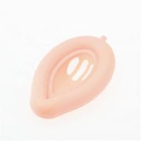 China FKM oilproof Medical Grade Liquid Silicone Rubber molding Baby Safe for sale