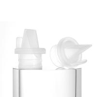 China Transparent OEM Medical Silicone Rubber For Making Molds Nontoxic for sale