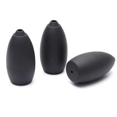 China EPDM Waterproof Silicone Rubber Stopper , Antiwear Food Safe Rubber Stopper for sale