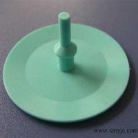 China LSR Oilproof Medical Silicone Rubber Mould Making Anti Corrosion for sale