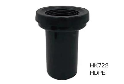 China ODM Toilet Waste Drain Pipe for sale