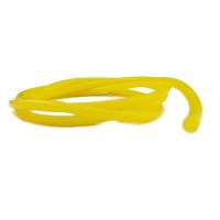 China Anticorrosive Flexible Heat Resistant Tube Rubber Hose Pipe Alkali Resistant for sale