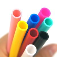 China Anti Scald Flexible Silicone Tubing for sale
