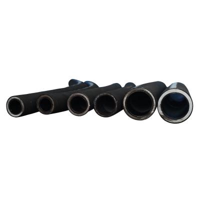 China Dustproof High Heat Flexible Silicone Tubing Alkali Resistant Odorless for sale