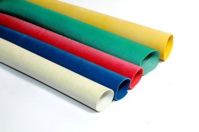China Anti Scald Colored Flexible Silicone Tubing Tasteless Heatproof for sale
