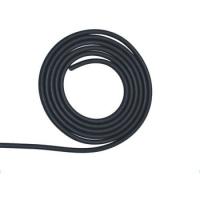 China Anti Oxidation Silicone Elastic Cord for sale