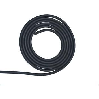 China Anti Oxidation Silicone Elastic Cord for sale
