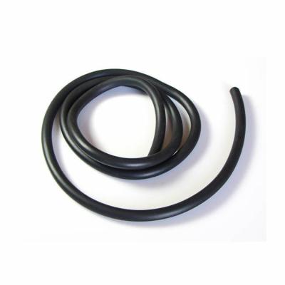 China Eco Friendly Ultralight Silicone Rubber Cord Diameter 1mm-40mm for sale