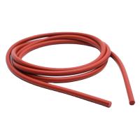 China Waterproof Nitrile Rubber O Ring Cord , Translucent EPDM Sponge Strip for sale
