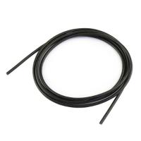 China Ultralight Anticorrosive Rubber Seal Cord , Waterproof Solid Silicone Cord for sale