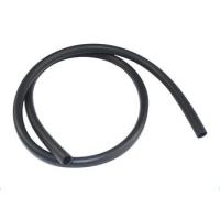 China OEM Heatproof Elastic Silicone Rubber Cord anti oxidation practical for sale